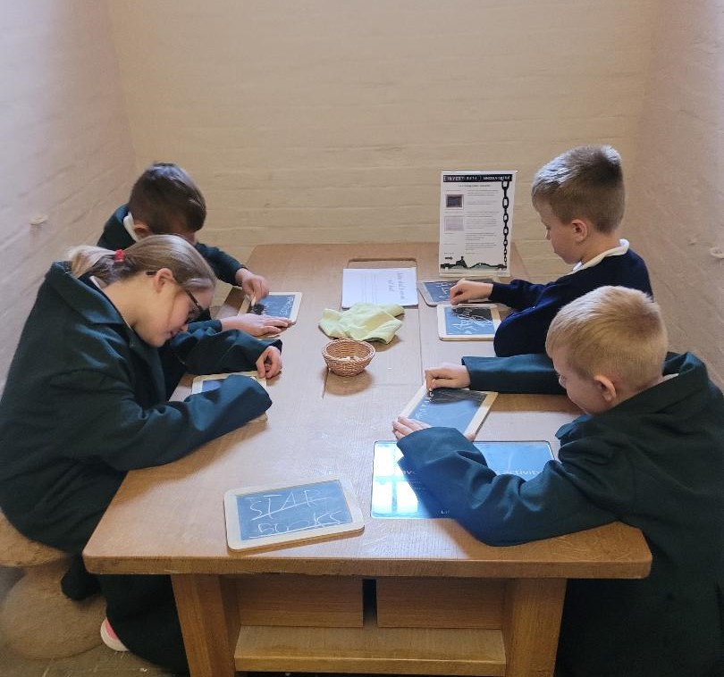Home - Hartsholme Academy